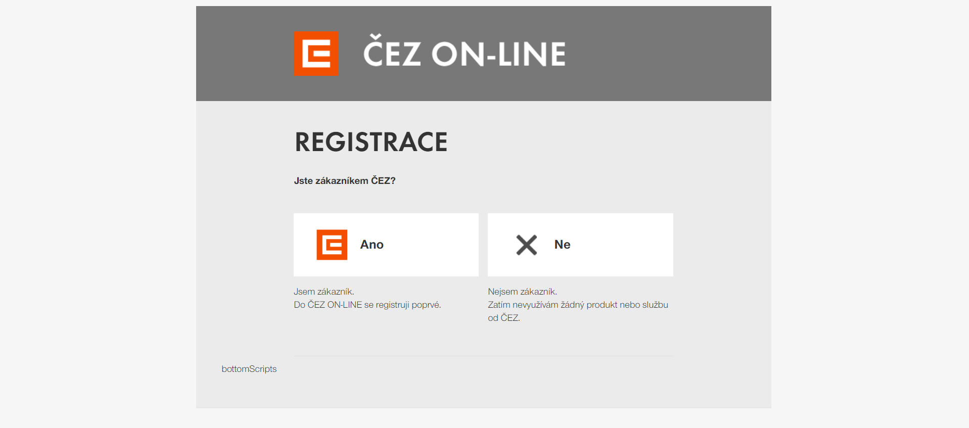 Jak stáhnout fakturu z aplikace ČEZ ON-LINE? | Ušetřeno.cz